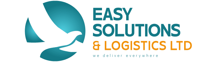 Home - Easy Solutions Logistics